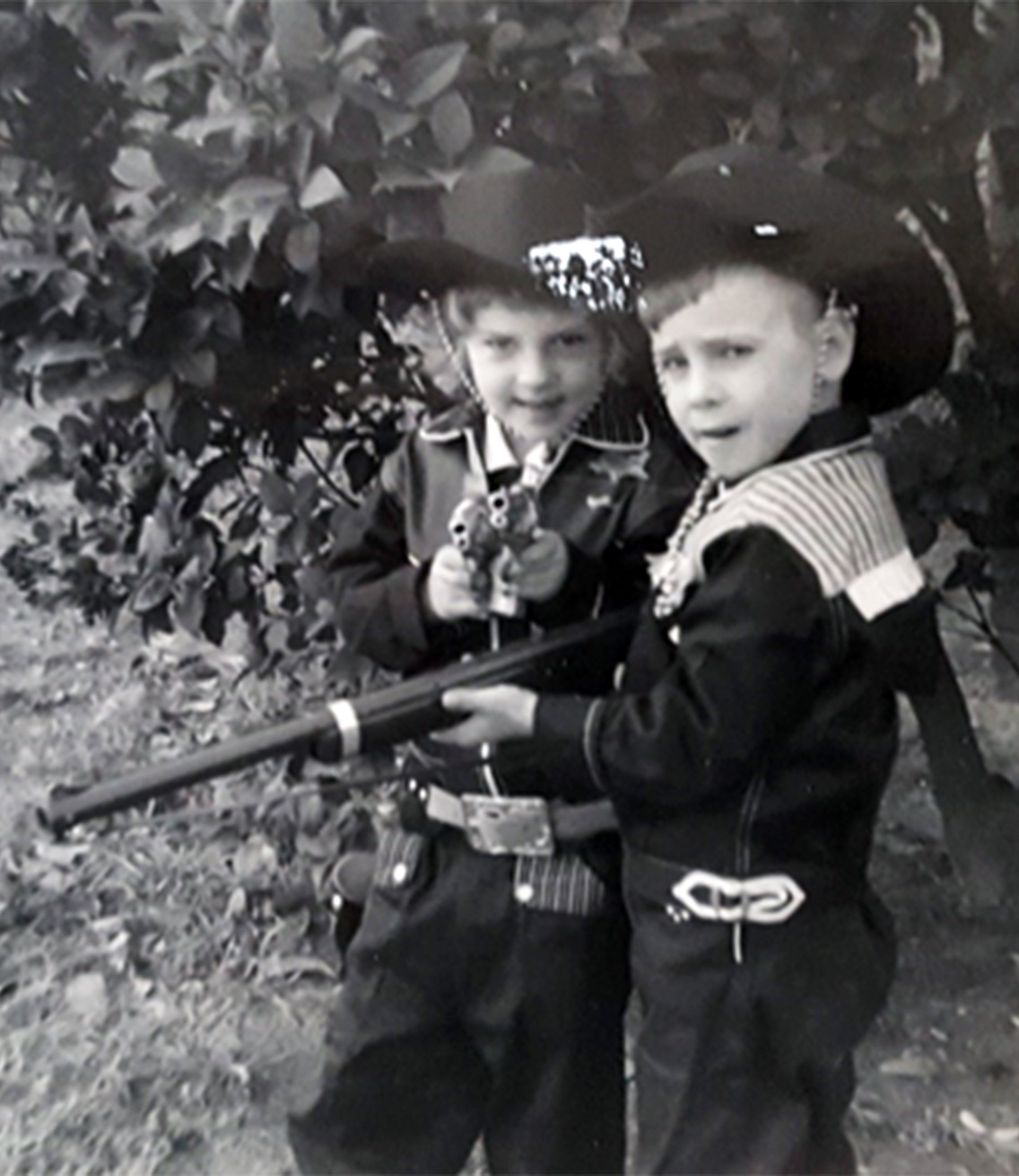 Bank Robbery: Part II – Fuquay-Varina Museums