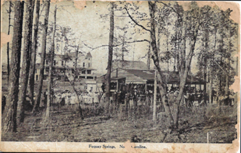 The Finest Hotel in Fuquay Springs: The Blanchard Hotel – Fuquay-Varina ...