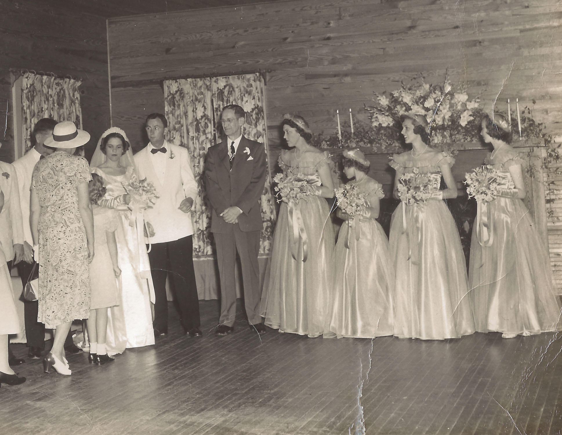 Historically Speaking – Fuquay-Varina Museums