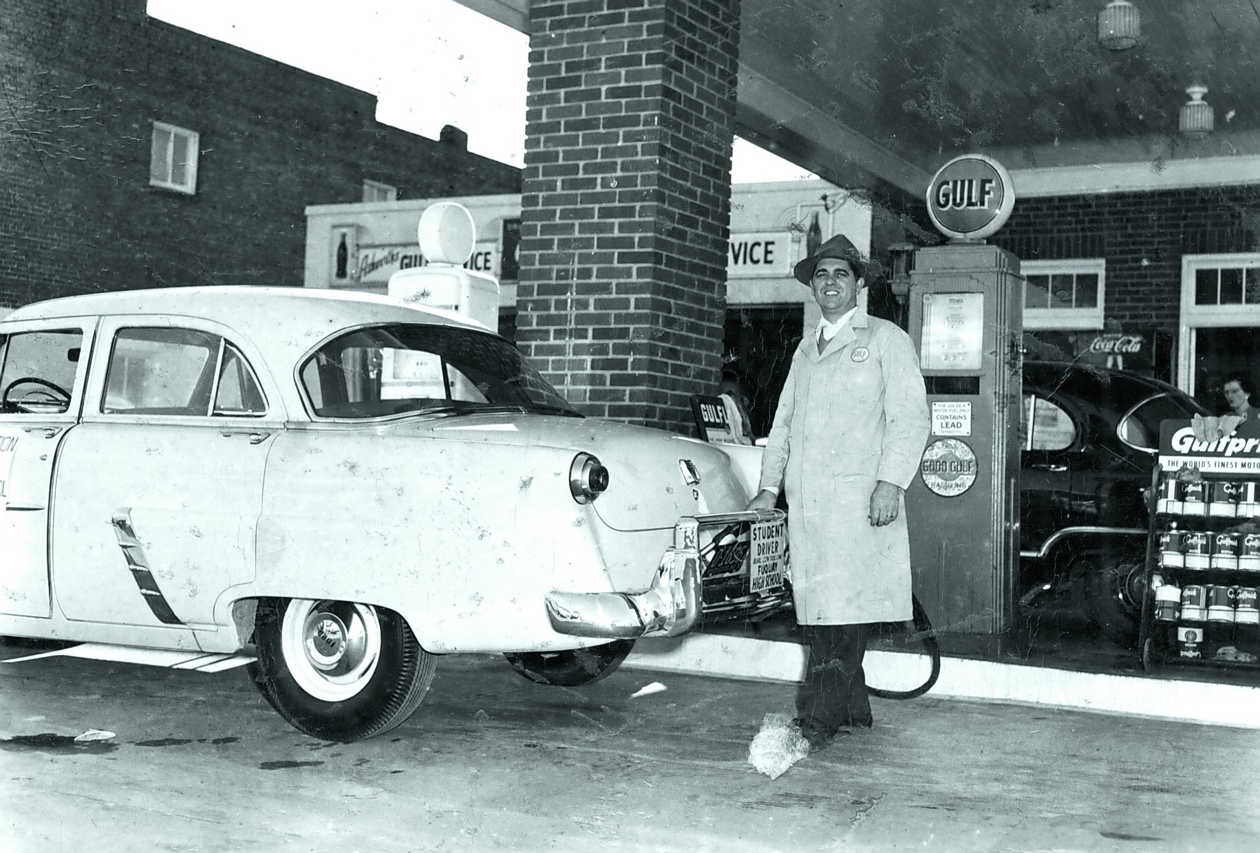 Historically Speaking – Fuquay-Varina Museums